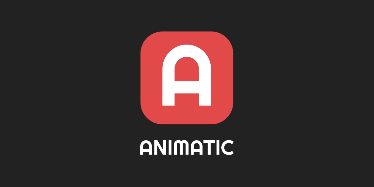 Animatic — Simple and fun Animation App by Inkboard